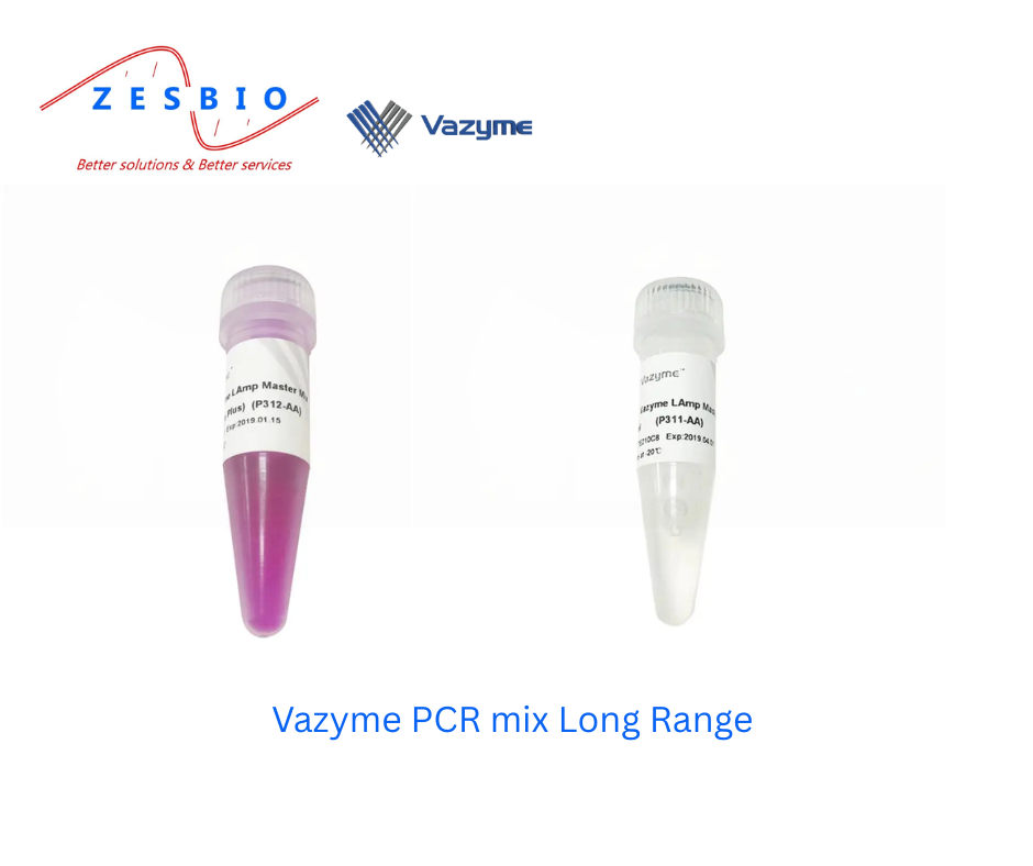 Vazyme PCR MIX - 2 × Vazyme LAmp Master Mix - Công ty Cổ phần Công nghệ ...
